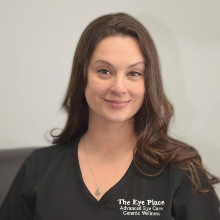 About – The Eye Place | Optometrist in Olmsted Falls, OH